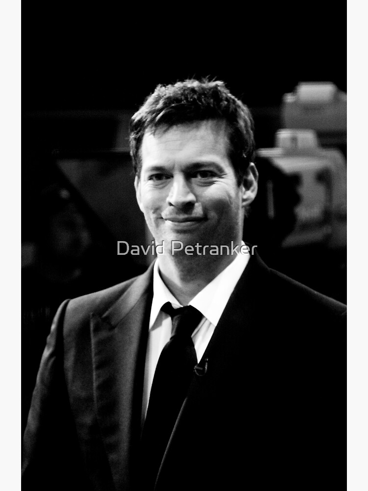 "HCJ" Poster for Sale by mchammerhead | Redbubble