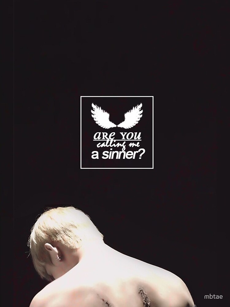 "BTS V Stigma - phone case" iPhone Case for Sale by mbtae | Redbubble