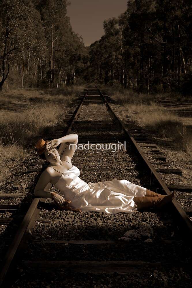 "Looking for Love... If I play a damsel in distress, will you rescue me ...