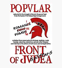 Popular Monty Python Gifts & Merchandise | Redbubble