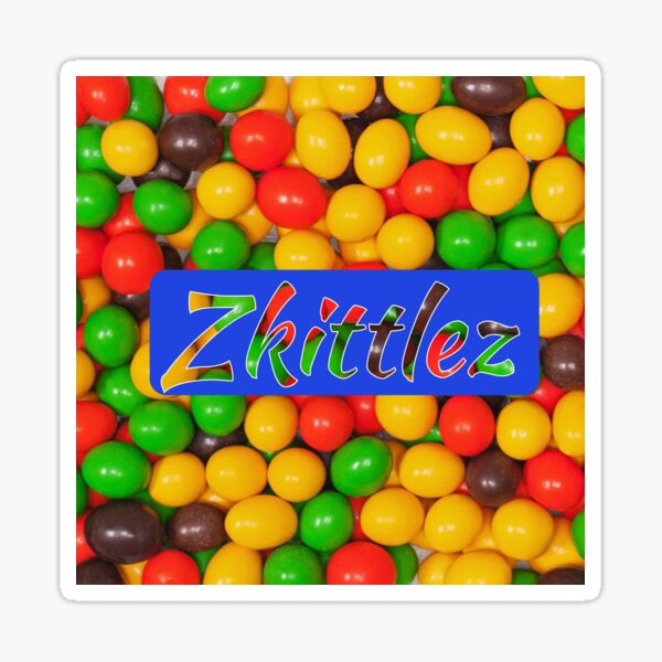Zkittlez Gifts & Merchandise for Sale | Redbubble