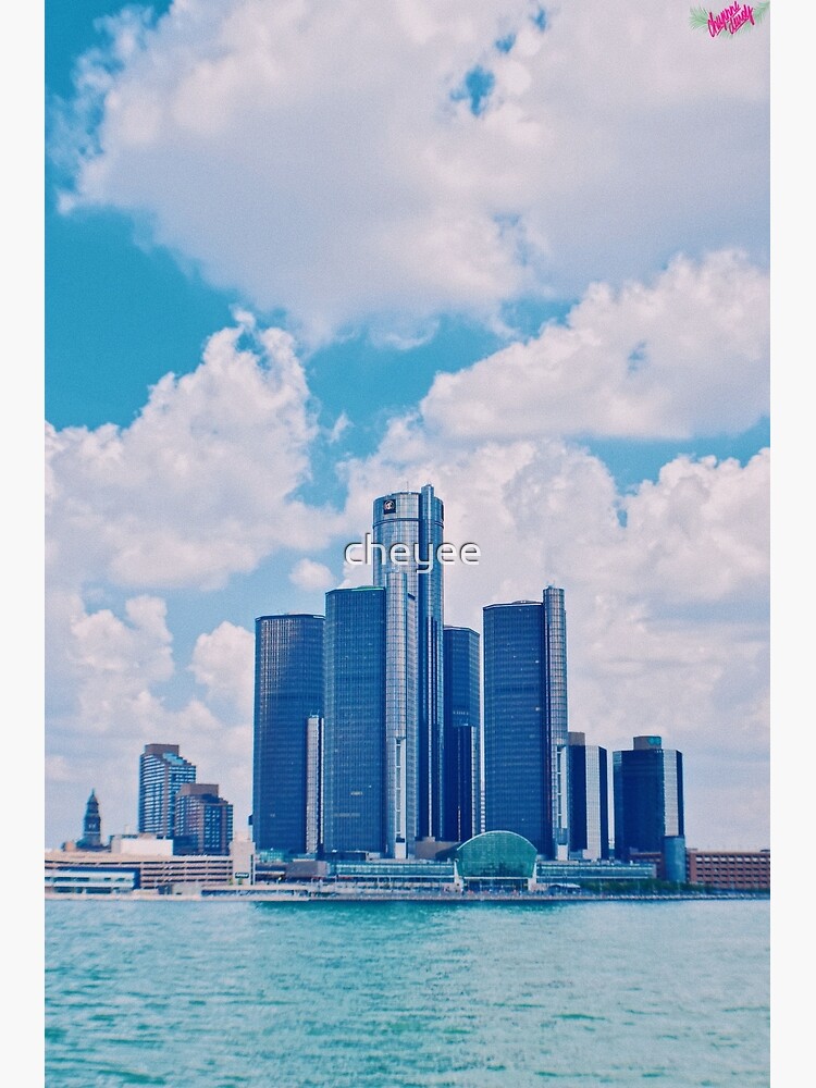 "ren cen... central" Framed Art Print for Sale by cheyee | Redbubble