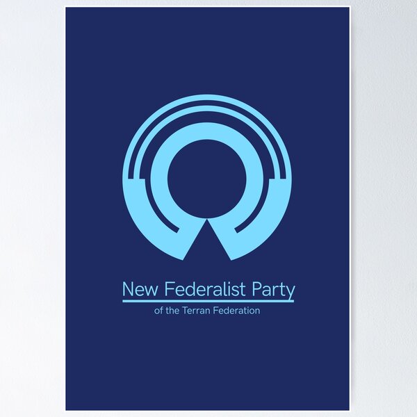 Federalist Logo Profile For Federalist Society Michigan State
