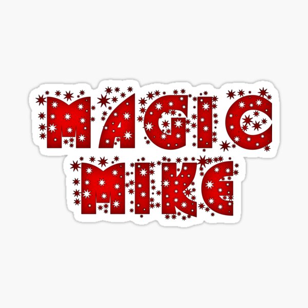 Magic Mike Xxl Gifts & Merchandise | Redbubble