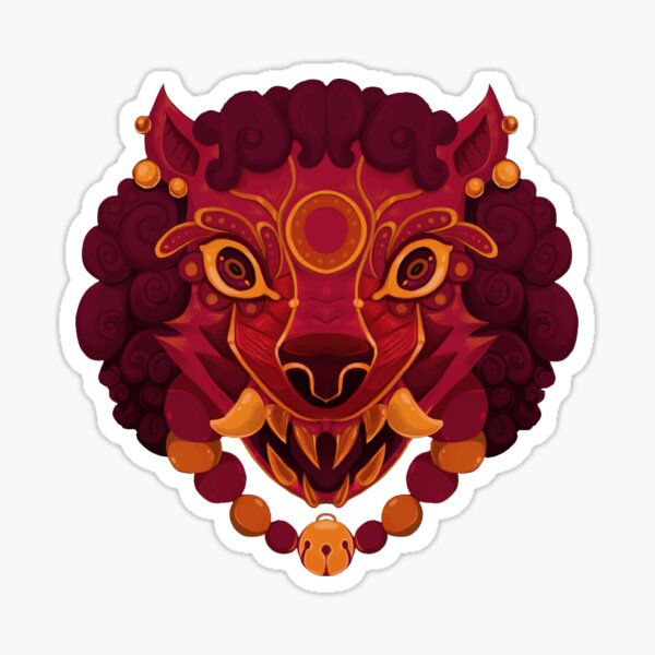 Komainu Gifts & Merchandise | Redbubble
