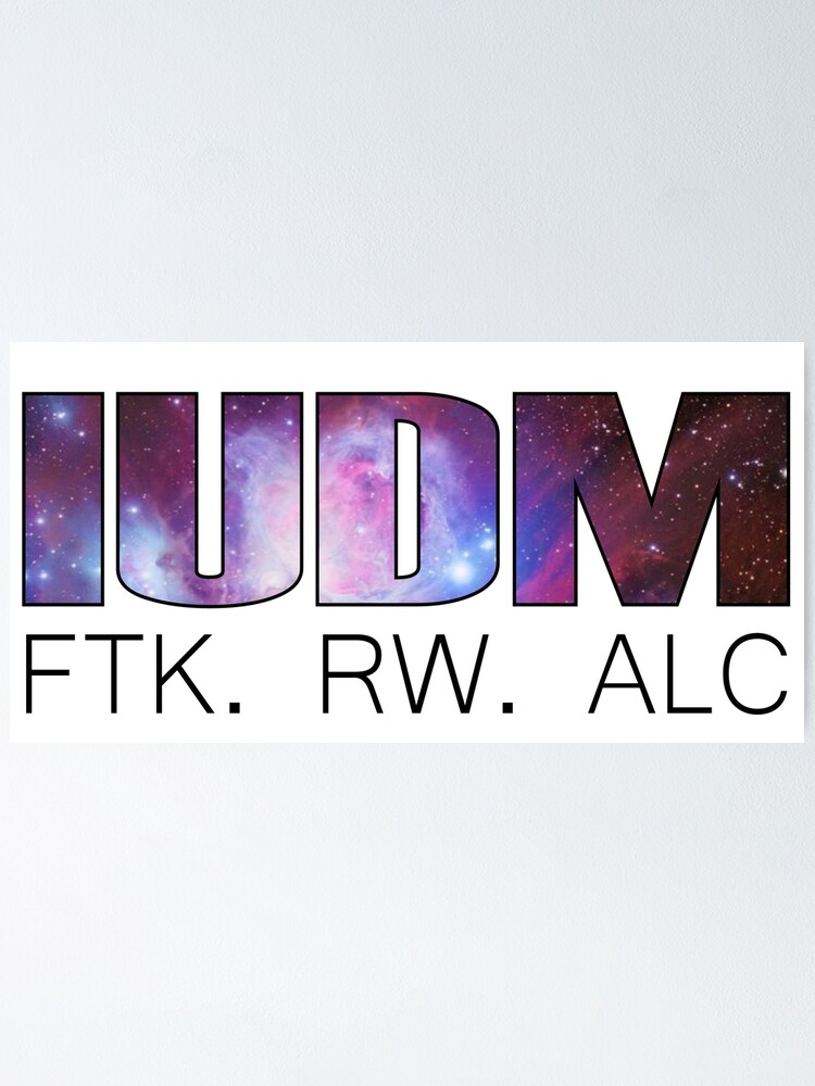 Logotipo De Iudlm