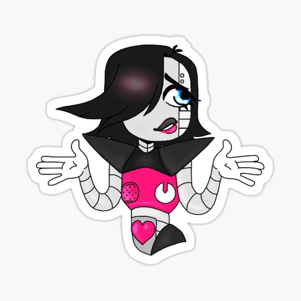 Undertale Mettaton Gifts & Merchandise | Redbubble