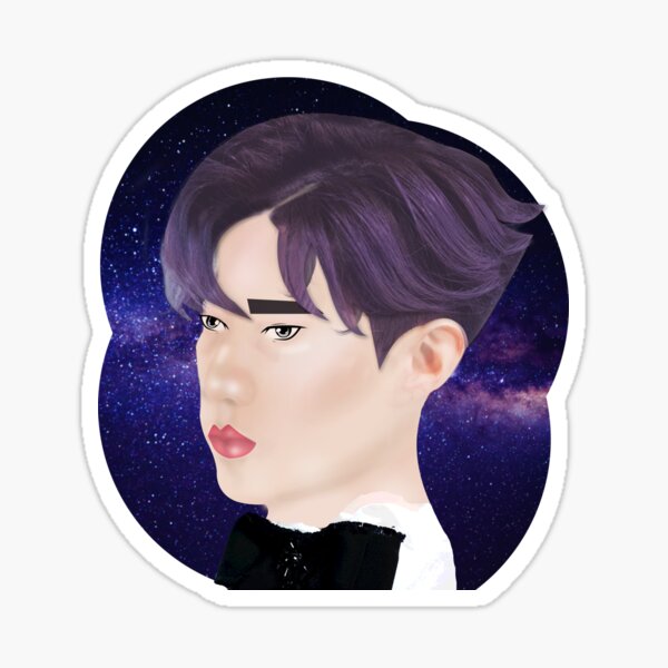 Omw Stickers | Redbubble