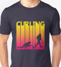 Curling Gifts & Merchandise | Redbubble