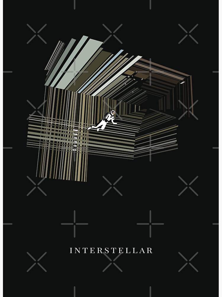 "Interstellar" Greeting Card by lor4rt | Redbubble