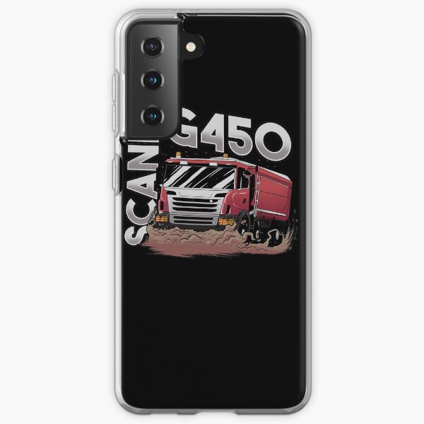 Scania cases for Samsung Galaxy | Redbubble
