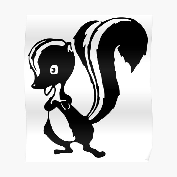 Skunk Works Posters | Redbubble