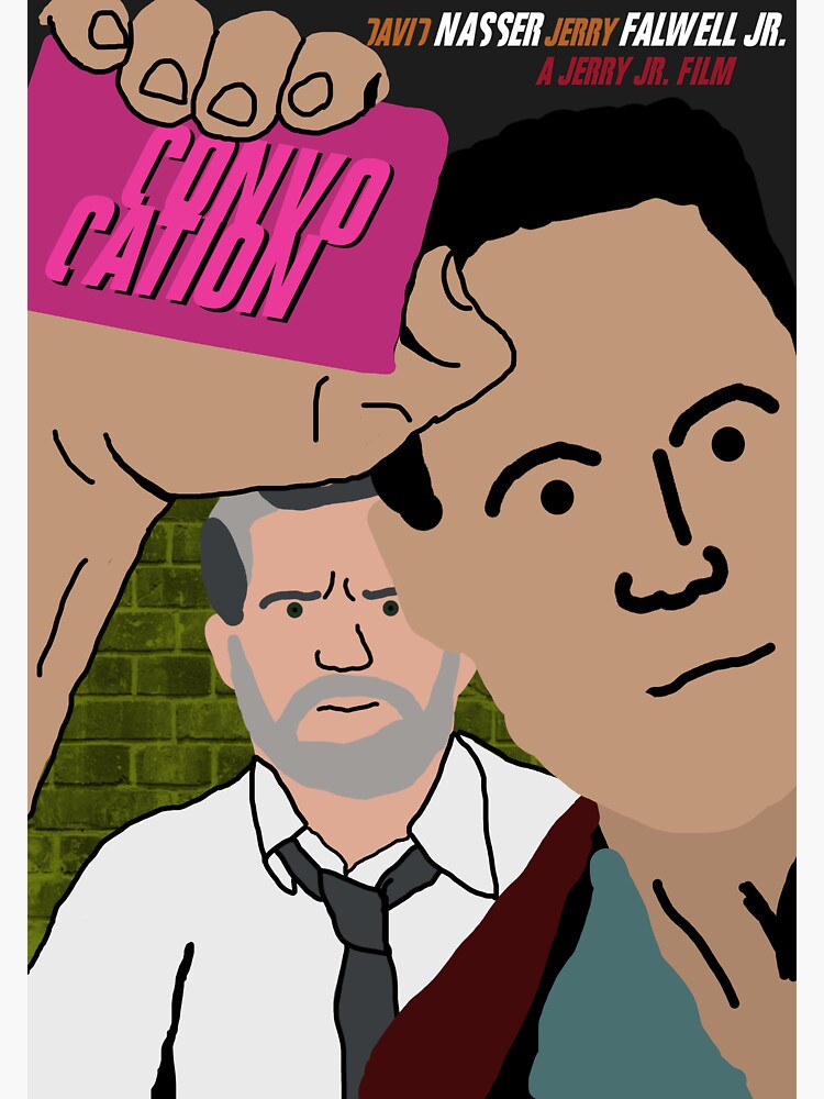 "Convocation" Sticker for Sale by Calebttm | Redbubble