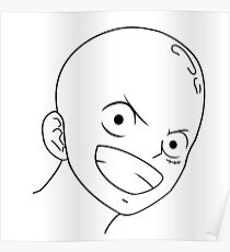 Naruto And Sasuke Posters | Redbubble