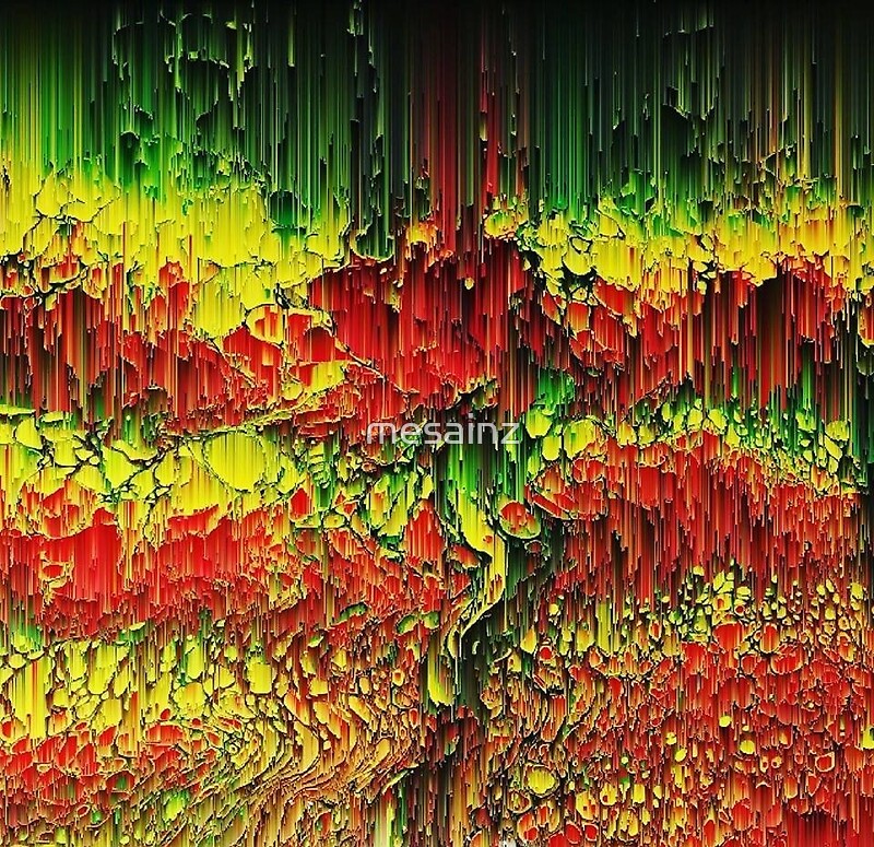 "Reggae tubes" by mesainz | Redbubble