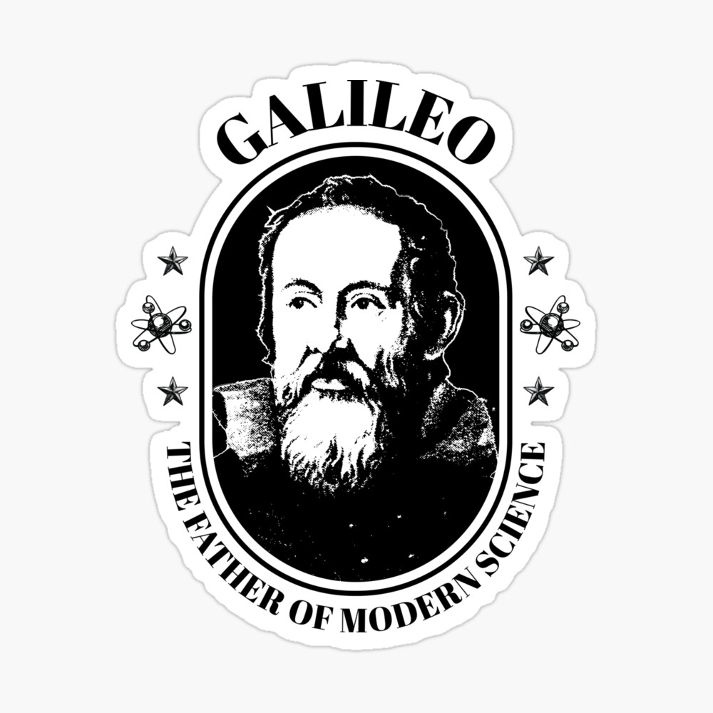 Logotipo De Galileo Galilei