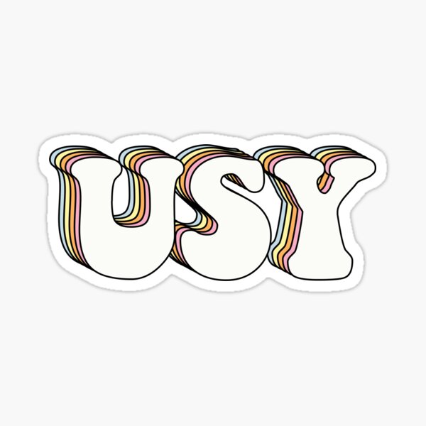 Usy Gifts & Merchandise | Redbubble