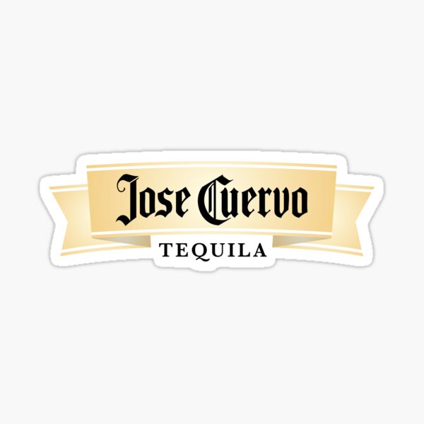 "Jose Cuervo - Awesome Mexican Design" Sticker for Sale by estudio3e ...