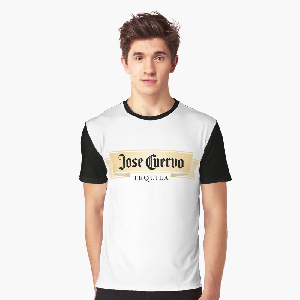 "Jose Cuervo - Awesome Mexican Design" Sticker for Sale by estudio3e ...