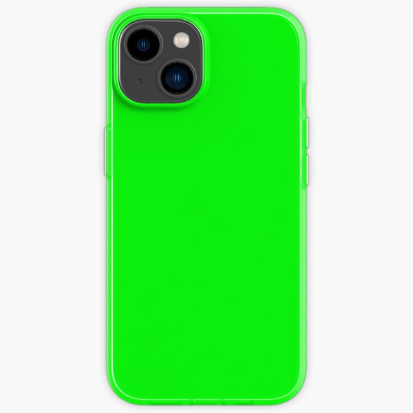 "Neon Green" iPhone Case for Sale by moonshinepdise | Redbubble