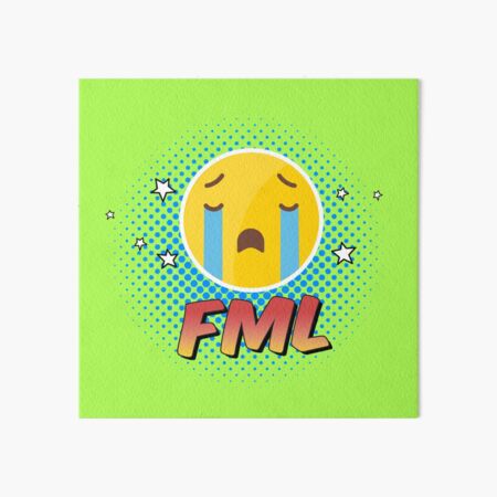 "FML Emoji From Avatars Vs Autocorrect Funny Humorous Gag Viral Video ...