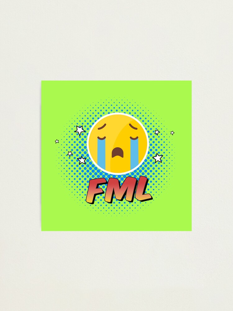 "FML Emoji From Avatars Vs Autocorrect Funny Humorous Gag Viral Video ...
