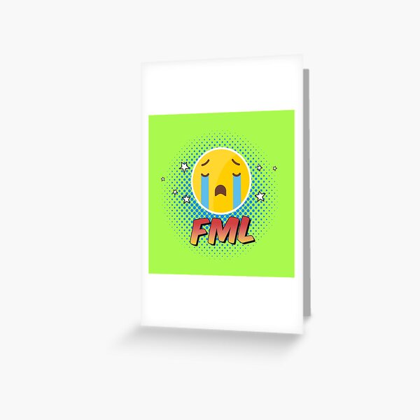 "FML Emoji From Avatars Vs Autocorrect Funny Humorous Gag Viral Video ...