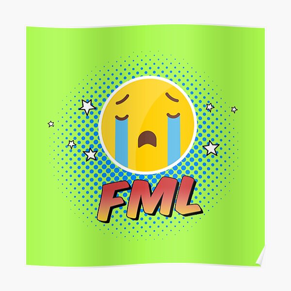 "FML Emoji From Avatars Vs Autocorrect Funny Humorous Gag Viral Video ...