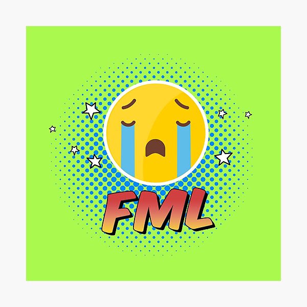 "FML Emoji From Avatars Vs Autocorrect Funny Humorous Gag Viral Video ...