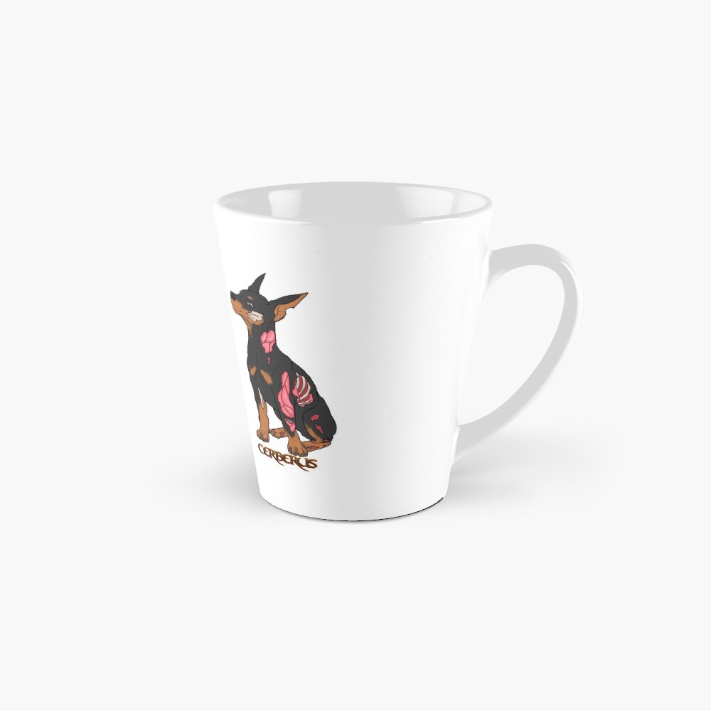 "Cerberus Pup-Resident Evil" Sticker for Sale by xFalkenx | Redbubble