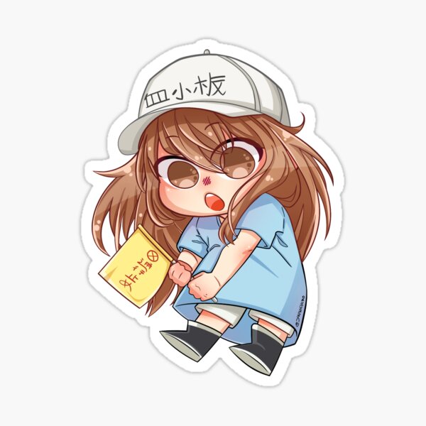 "Anone, anone" Sticker by juunichiro | Redbubble