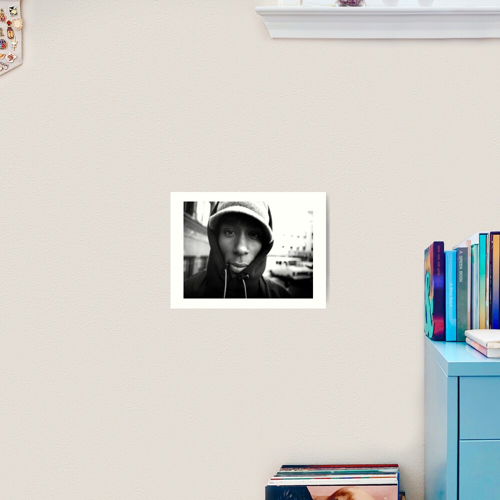 "Mos Def" Art Print by MLBSSTORE | Redbubble