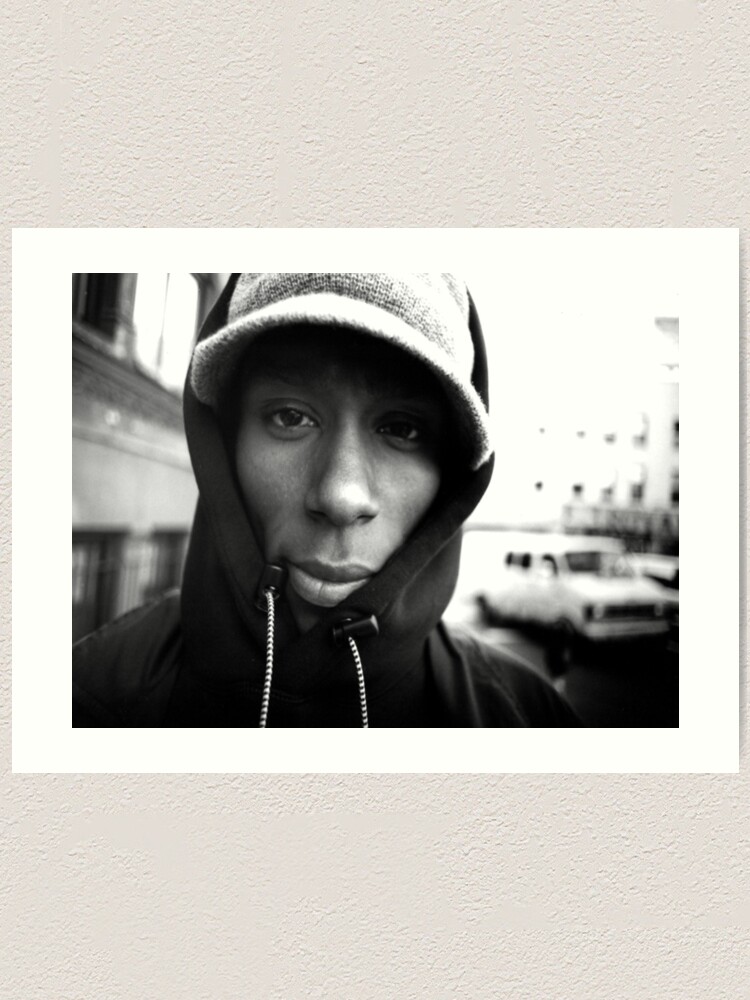 "Mos Def" Art Print by MLBSSTORE | Redbubble