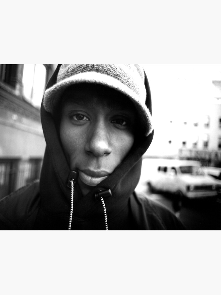 "Mos Def" Art Print by MLBSSTORE | Redbubble