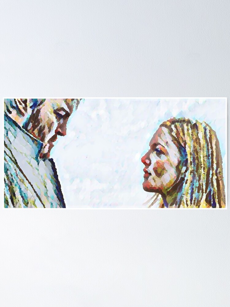 "Strike and Robin" Poster for Sale by SiouxRogers | Redbubble