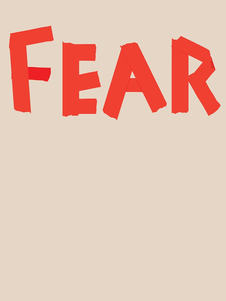 "Mose Fear Halloween Costume" T-shirt for Sale by TossedSweetCorn ...