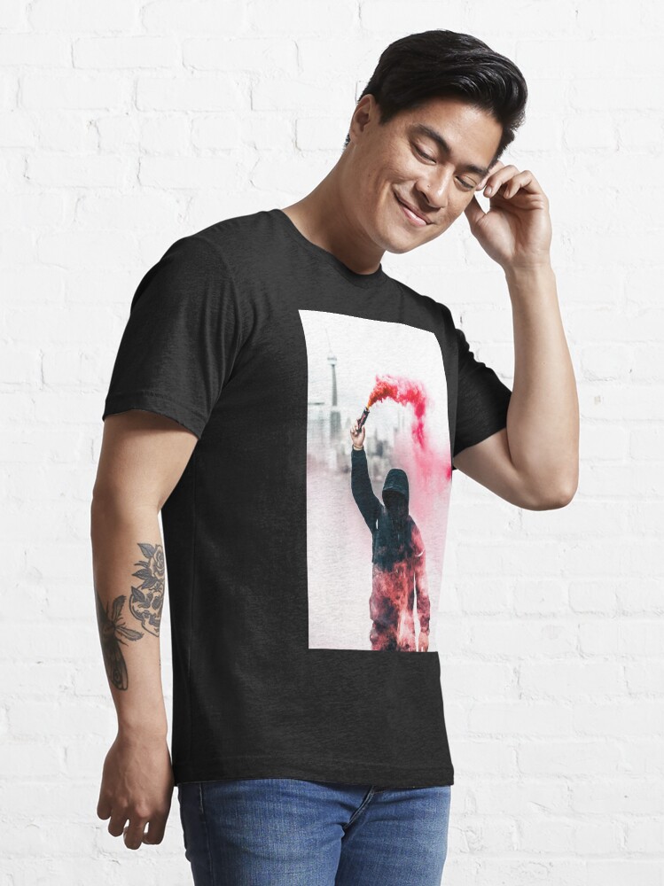 "Hooligan" T-shirt for Sale by CarlosMerch | Redbubble | football t ...
