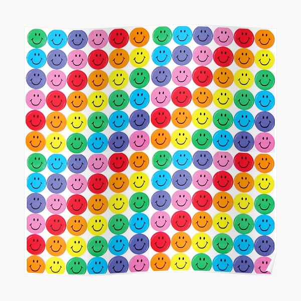 Kidcore Posters | Redbubble