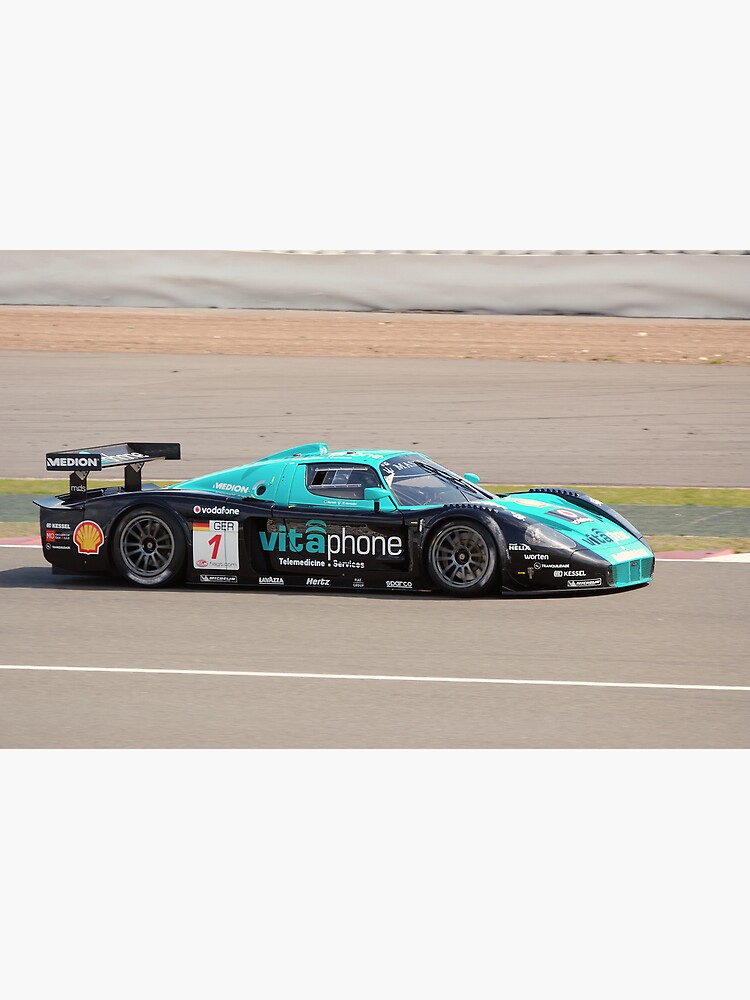 "MC12" Poster by WillieJackson | Redbubble