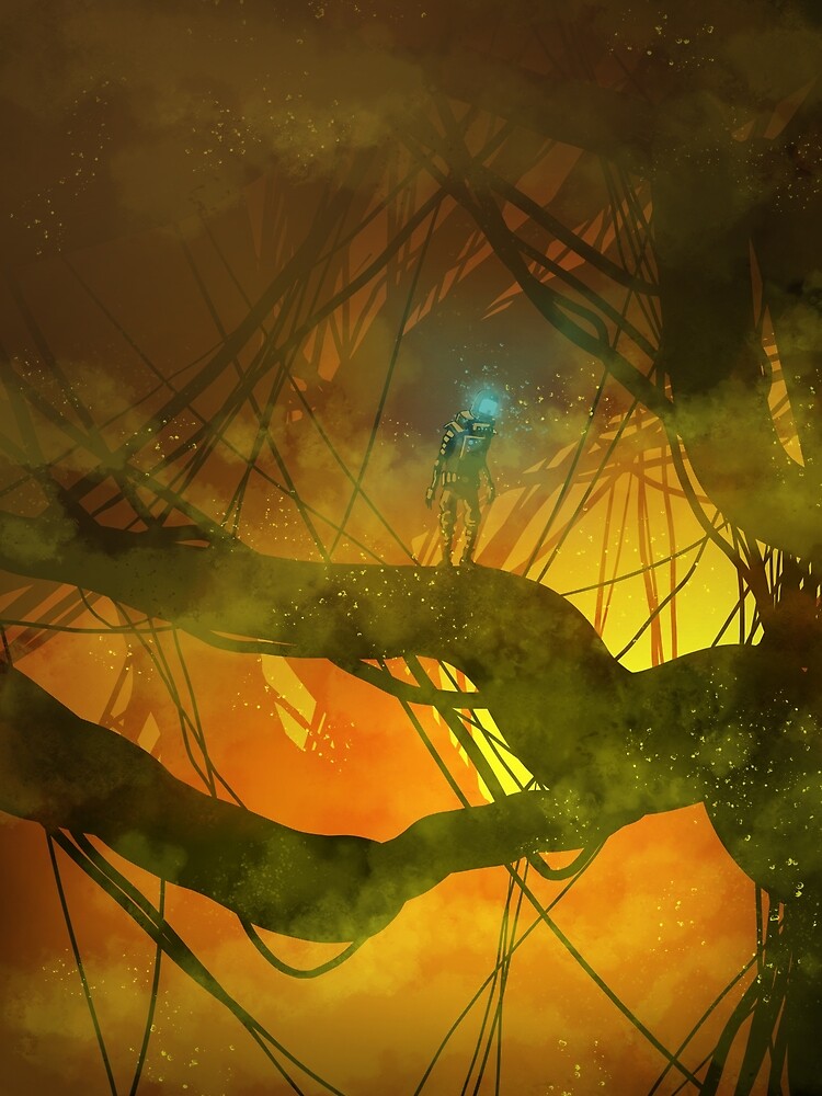 Deep Root Exploration By PopLiturgy Redbubble deep-root-exploration-by-popliturgy-redbubble