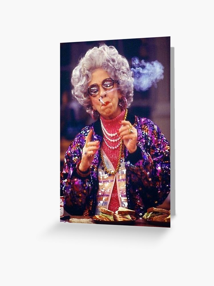Grandma Yetta Memes Grandma Yetta Flexes Her Skills In A Hilarious