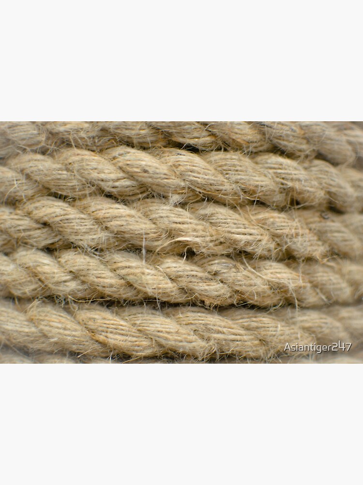 "Get a rope" Poster for Sale by Asiantiger247 | Redbubble