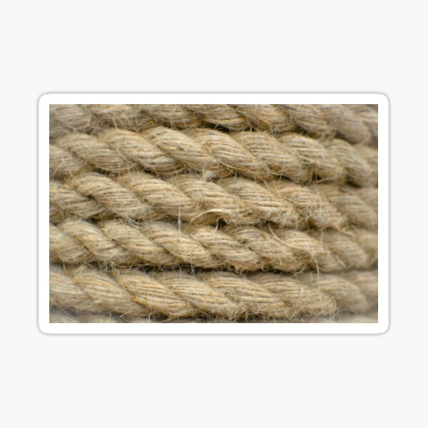 "Get a rope" Sticker by Asiantiger247 | Redbubble