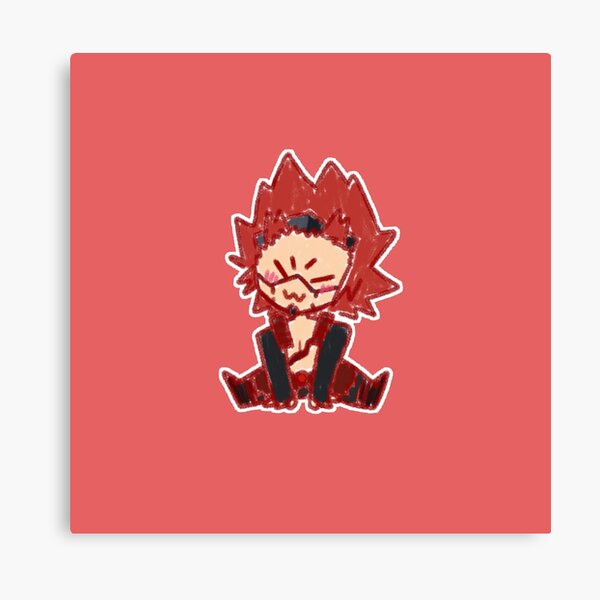 Kirishima Eijirou Gifts & Merchandise | Redbubble