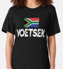 Funny South African T-Shirts | Redbubble