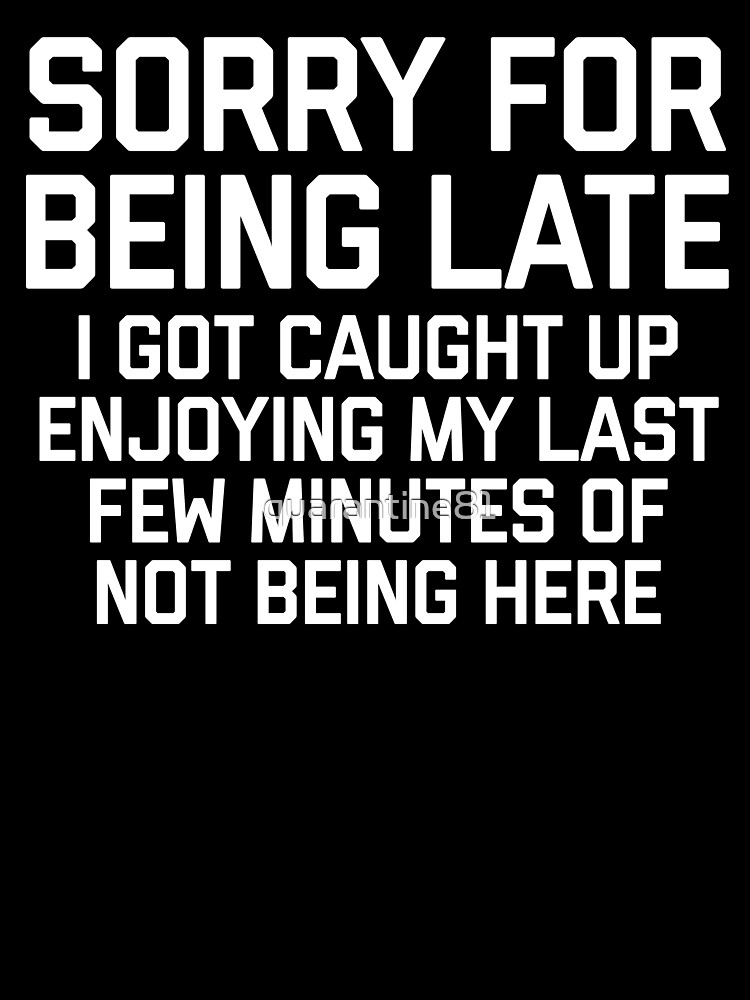 Funny Staying Up Late Quotes