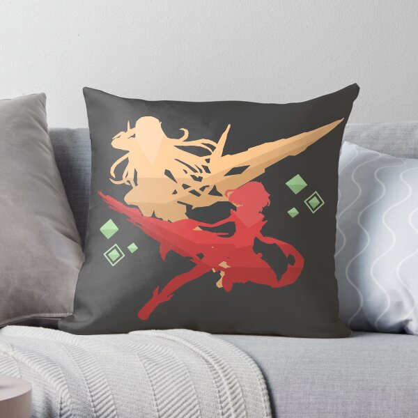 Mythra Body Pillow Replaces Buster Sword [super Smash 41 Off