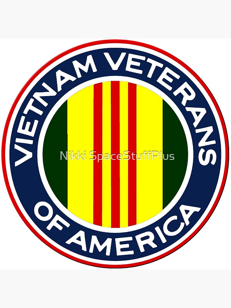 "VVA Logo" Poster by Spacestuffplus | Redbubble