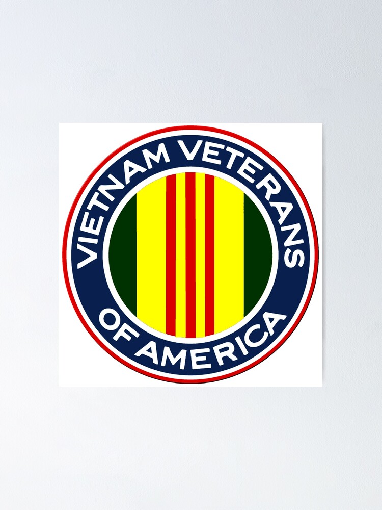 "VVA Logo" Poster by Spacestuffplus | Redbubble