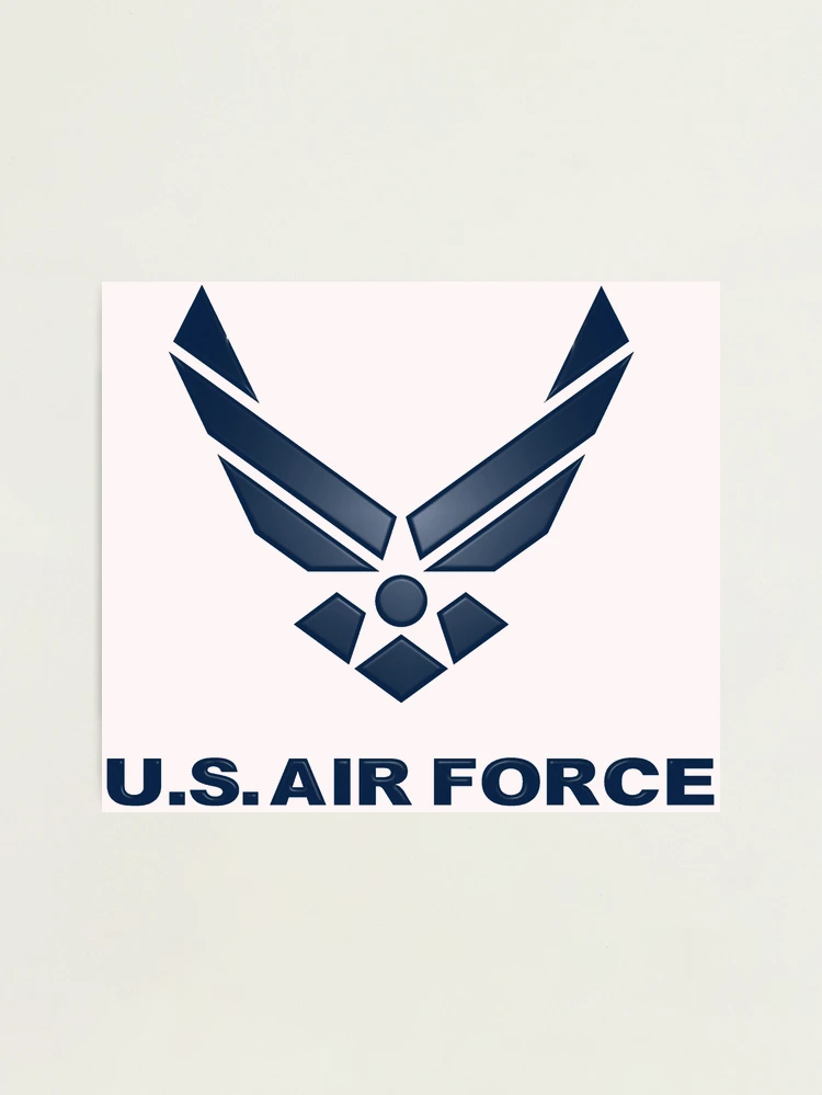 For Usaf Symbol USAF US Air Force Patch 41st Military Airlift Squadron